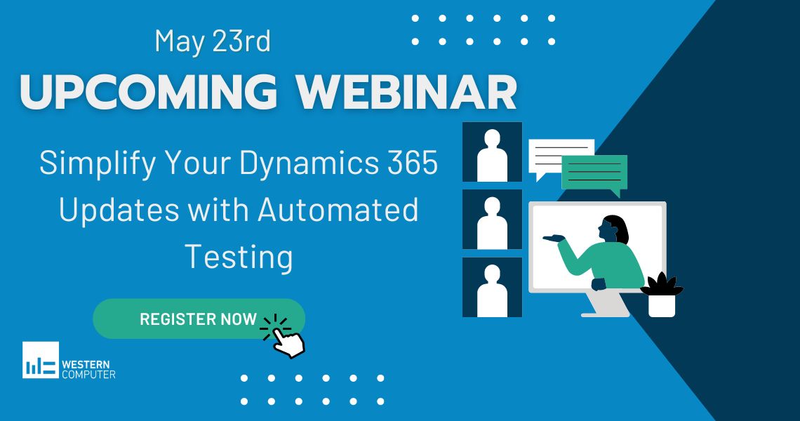 Doreen J. on LinkedIn: May 23rd: Simplify Your Dynamics 365 Updates ... Doreen J. on LinkedIn: May 23rd: Simplify Your Dynamics 365 Updates ...
