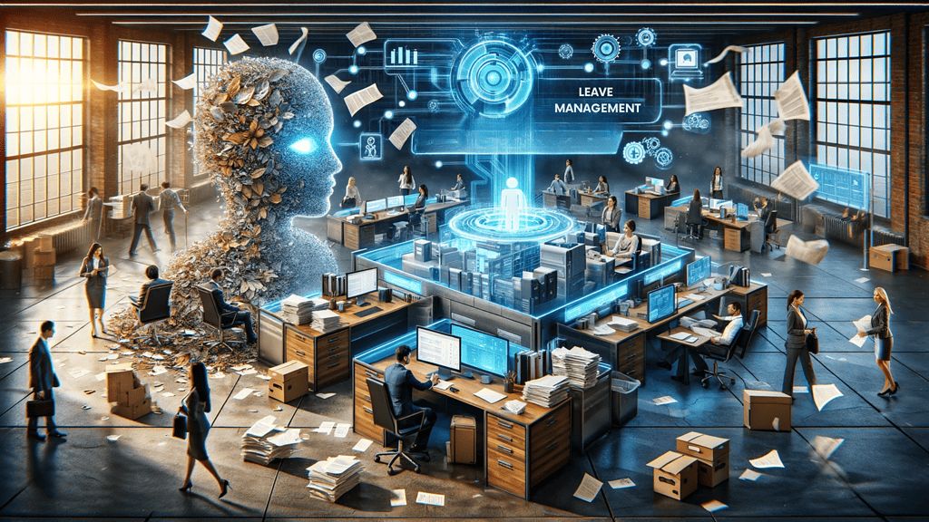 AI HRMS on LinkedIn: Leave Management Optimization: Maximize Efficiency ... AI HRMS on LinkedIn: Leave Management Optimization: Maximize Efficiency ...
