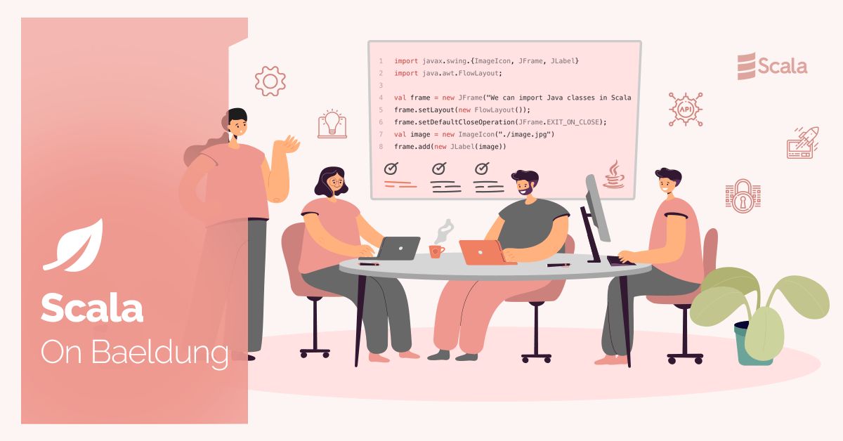 @targetName Annotation in Scala 3 | Baeldung on Scala | Baeldung @targetName Annotation in Scala 3 | Baeldung on Scala | Baeldung