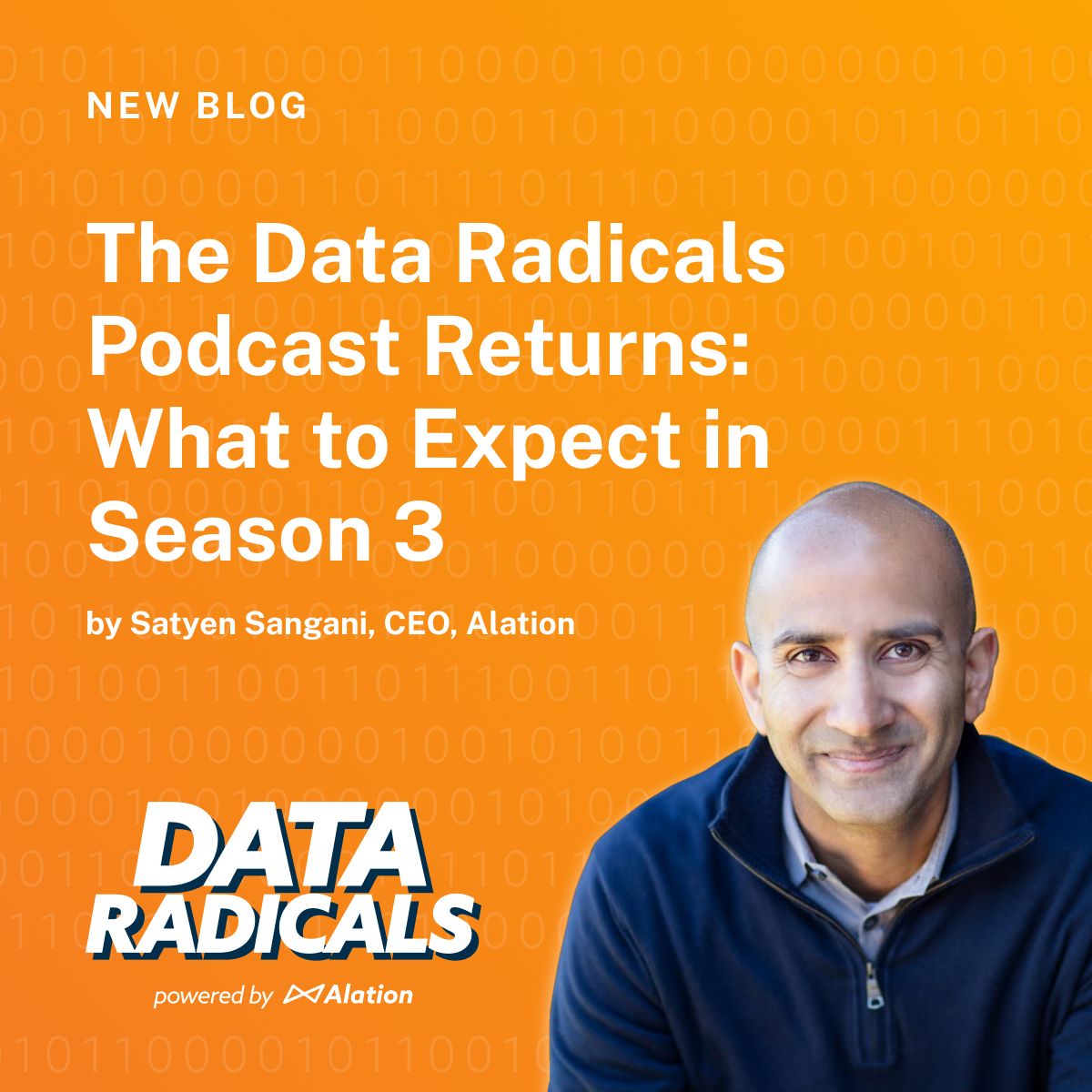 Alation on LinkedIn: #dataradicals #podcast #techpodcast #datapodcast # ... Alation on LinkedIn: #dataradicals #podcast #techpodcast #datapodcast # ...