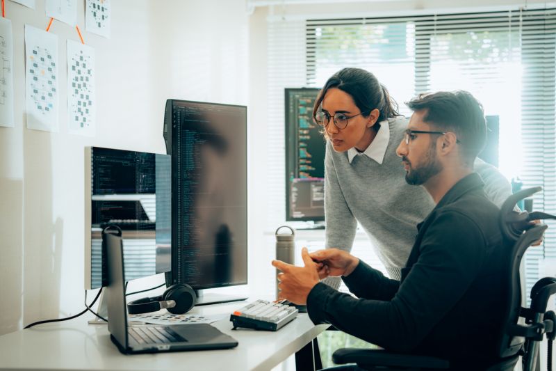 INSPYR Solutions on LinkedIn: #programmers #programmersday INSPYR Solutions on LinkedIn: #programmers #programmersday