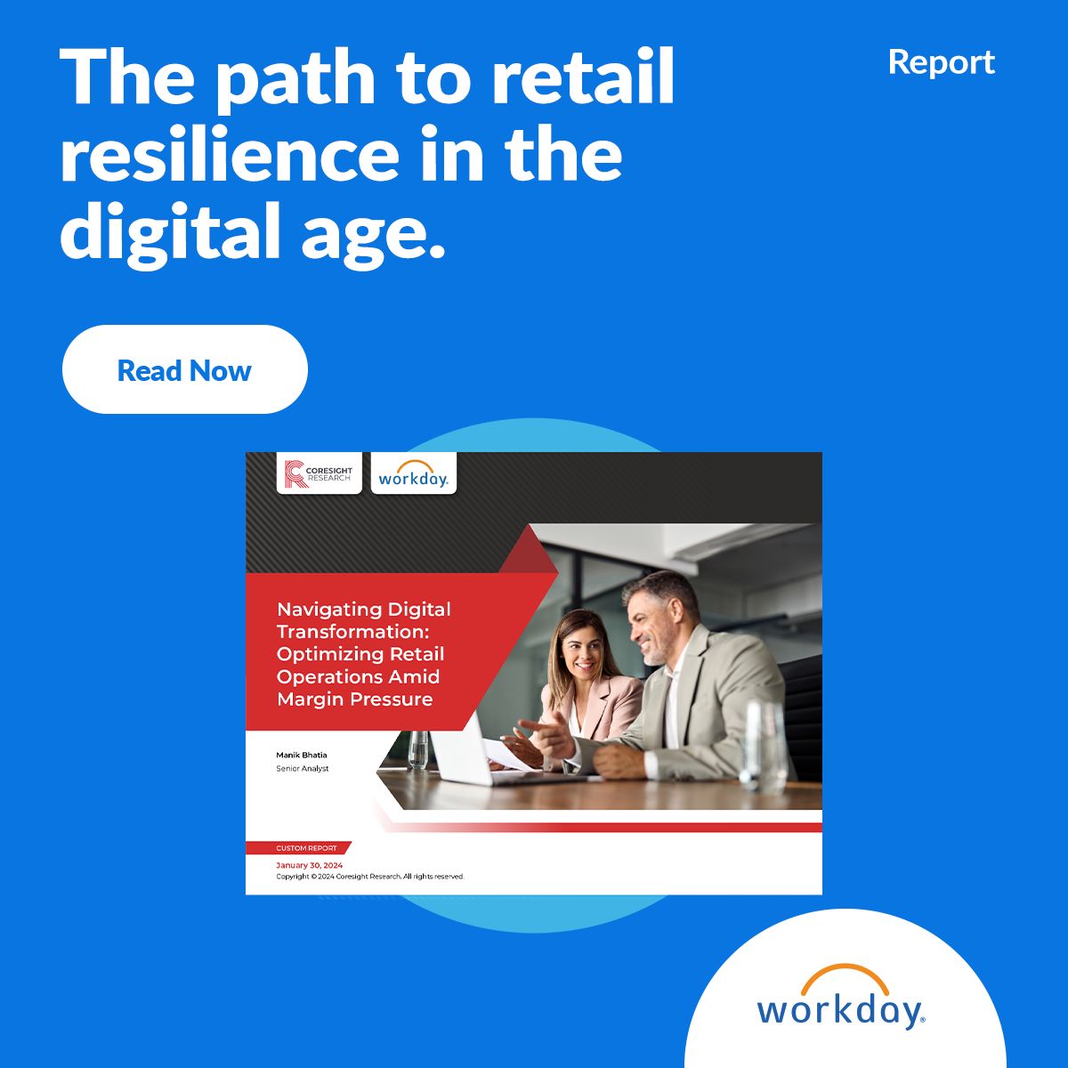 Workday on LinkedIn: Drive Retail Growth with Intelligent Systems Workday on LinkedIn: Drive Retail Growth with Intelligent Systems