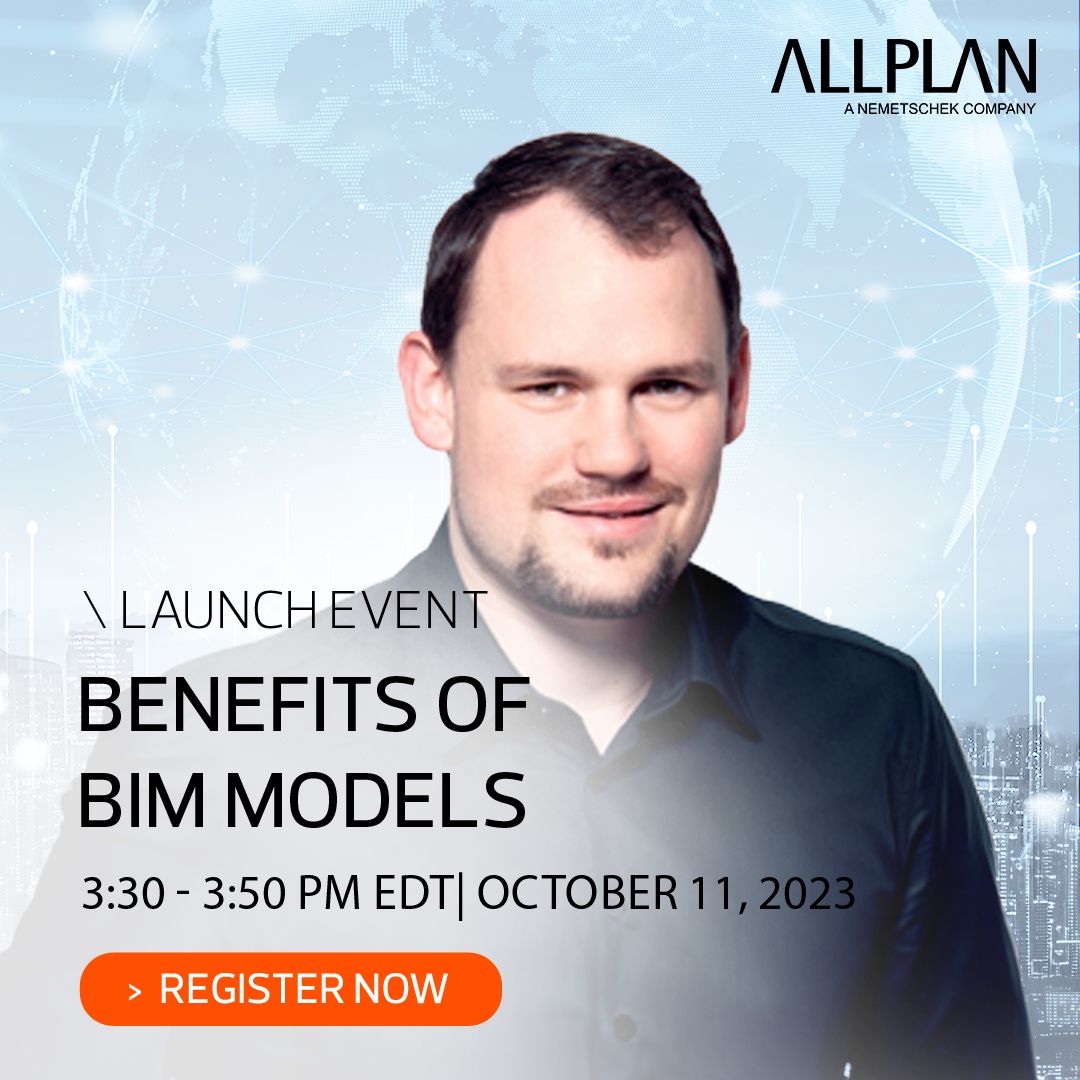 ALLPLAN US on LinkedIn: #allplan #allplan2024 #bim #bimplus ALLPLAN US on LinkedIn: #allplan #allplan2024 #bim #bimplus