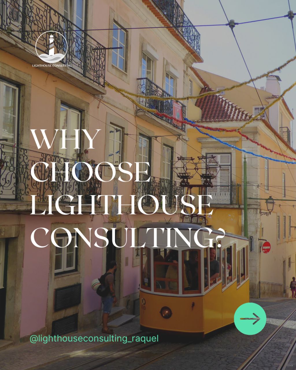 Lighthouse Consulting Lda on LinkedIn: #lighthouseconsulting # ... Lighthouse Consulting Lda on LinkedIn: #lighthouseconsulting # ...