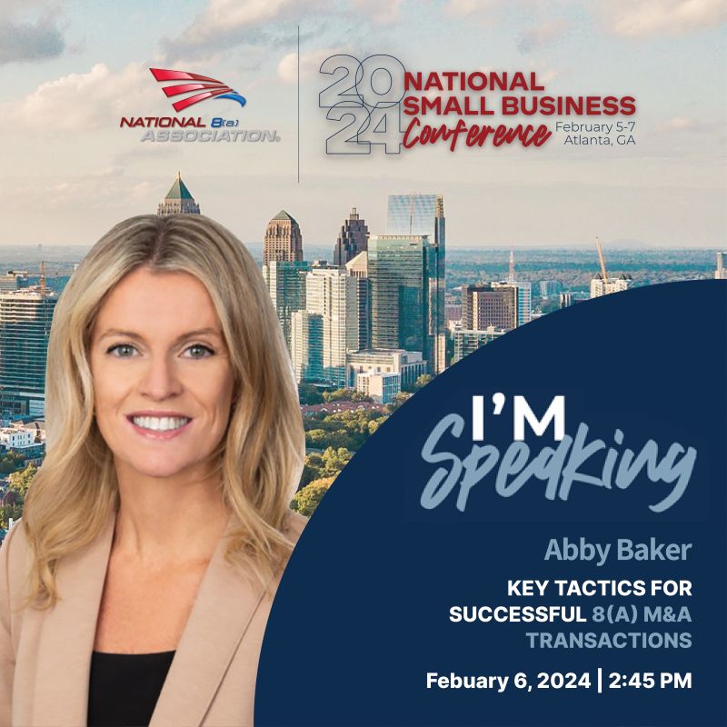PilieroMazza PLLC on LinkedIn: #n8asbc2024 #pilieromazza #govcon #mna PilieroMazza PLLC on LinkedIn: #n8asbc2024 #pilieromazza #govcon #mna