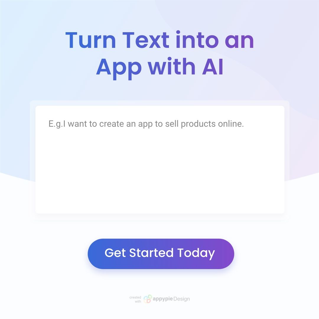 Appy Pie on LinkedIn: #ai #artificialintelligence #aitools #appbuilder ... Appy Pie on LinkedIn: #ai #artificialintelligence #aitools #appbuilder ...