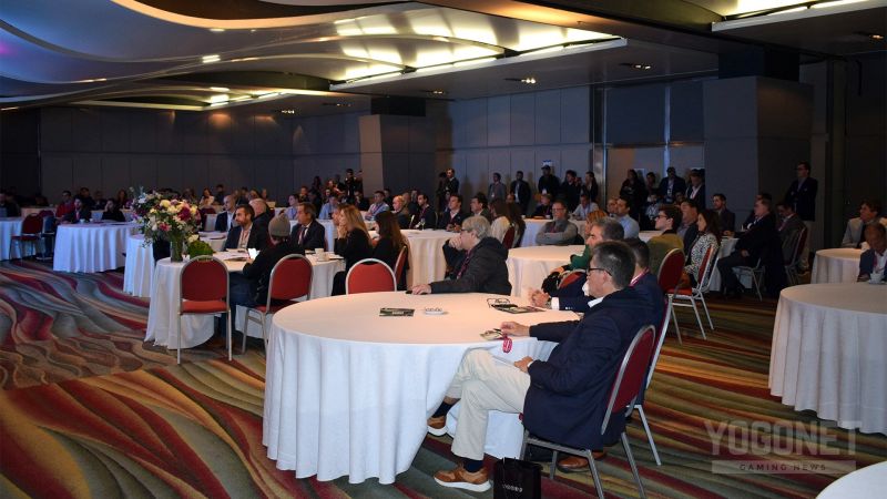 Yogonet International on LinkedIn: SAGSE Latam 2024 unveils conference ... Yogonet International on LinkedIn: SAGSE Latam 2024 unveils conference ...