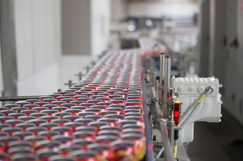 How CPG manufacturers use AI to boost efficiency | Zachi Gigi posted on ... How CPG manufacturers use AI to boost efficiency | Zachi Gigi posted on ...