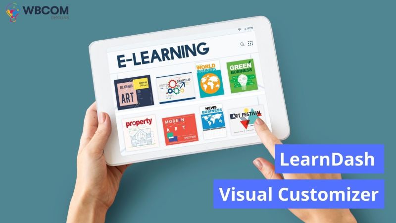 Wbcom Designs on LinkedIn: #learndash #lms #wordpress Wbcom Designs on LinkedIn: #learndash #lms #wordpress