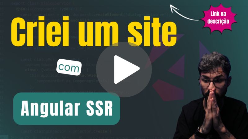 #angular #ssr #angular18 #nx #javascript #typescript #frontend ... #angular #ssr #angular18 #nx #javascript #typescript #frontend ...
