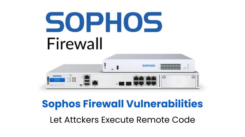 Nicolai Landzettel on LinkedIn: Critical Sophos Firewall ... Nicolai Landzettel on LinkedIn: Critical Sophos Firewall ...