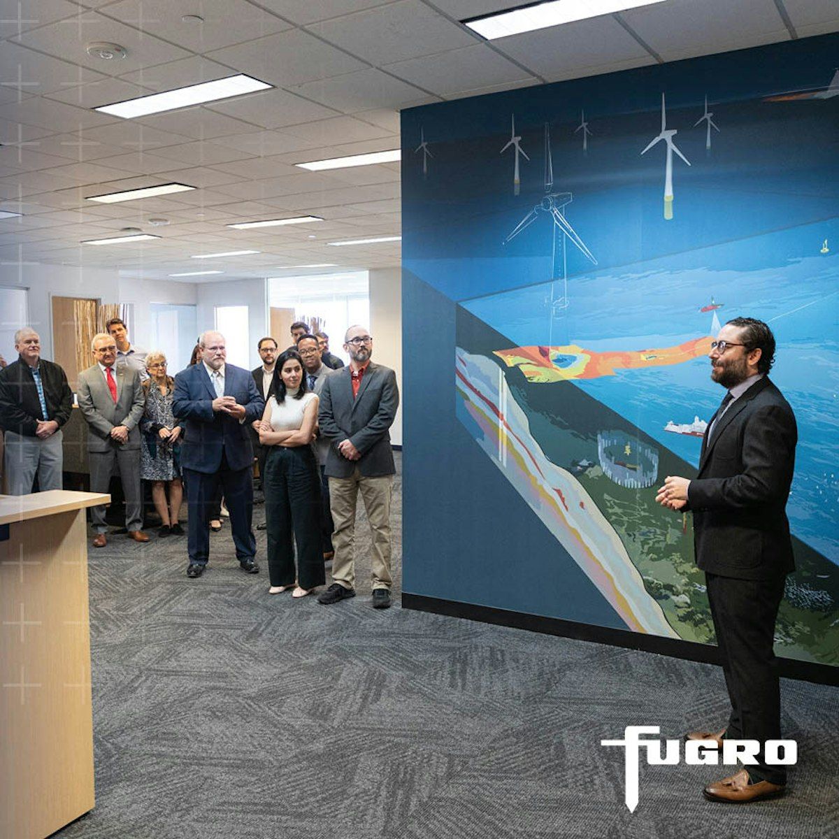 Giancarlo Cristofalo on LinkedIn: #offshorewind #unlockinginsights #fugro Giancarlo Cristofalo on LinkedIn: #offshorewind #unlockinginsights #fugro