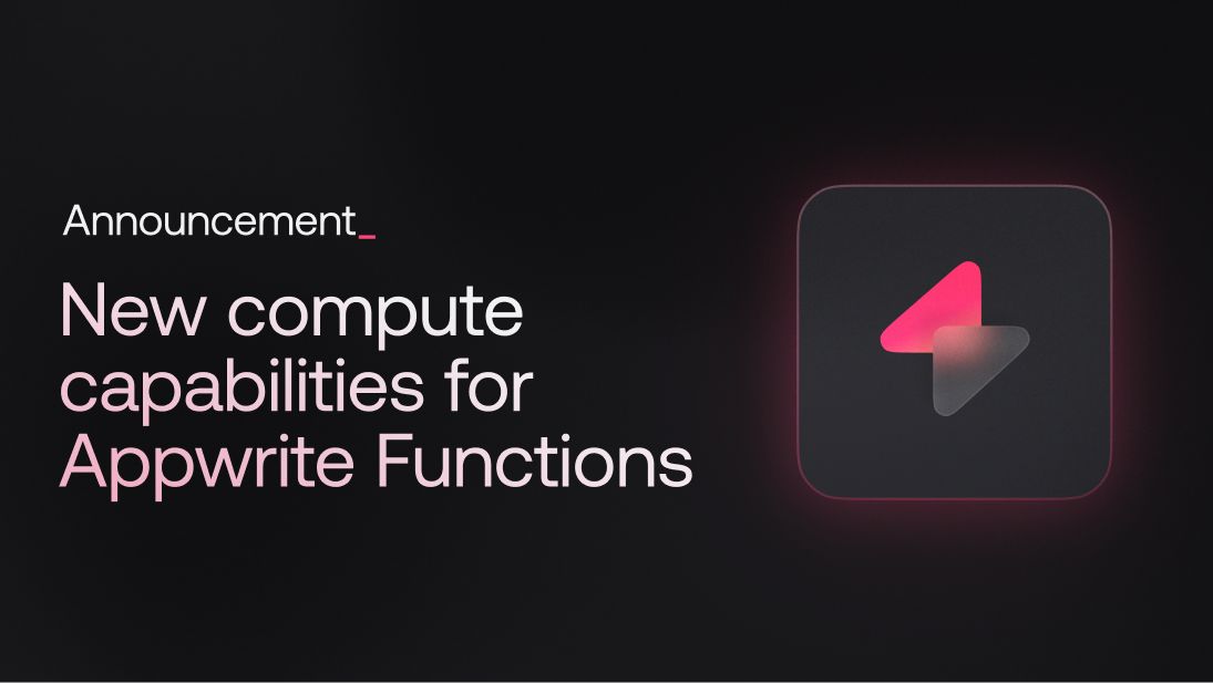 We’re starting 2025 with good news: Introducing new compute ... We’re starting 2025 with good news: Introducing new compute ...