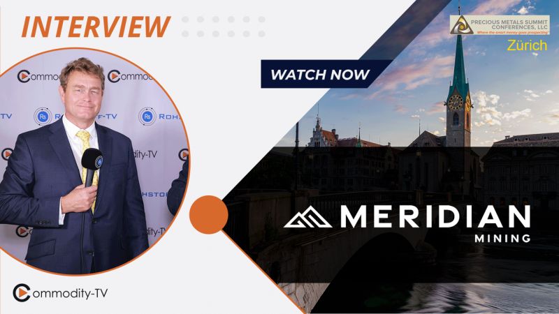 Jochen Staiger on LinkedIn: Meridian Mining: Establishing Polymetallic ... Jochen Staiger on LinkedIn: Meridian Mining: Establishing Polymetallic ...