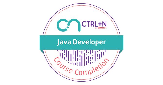 Alexandru Duta on LinkedIn: Java Developer was issued by Bittnet ... Alexandru Duta on LinkedIn: Java Developer was issued by Bittnet ...