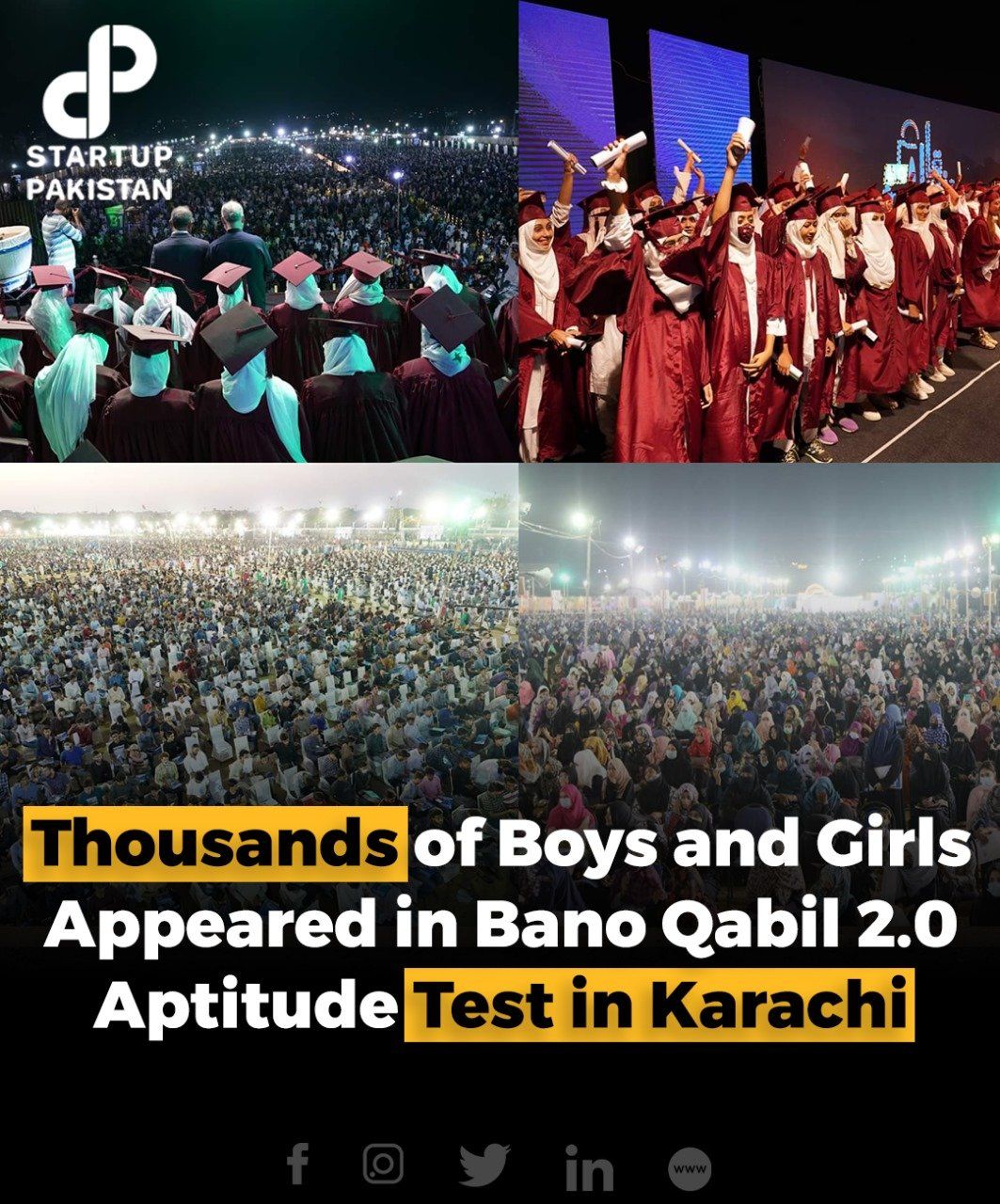 Hamza Zeb posted on LinkedIn Hamza Zeb posted on LinkedIn