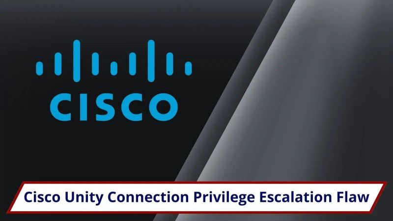Aghiath Chbib on LinkedIn: Critical Cisco Unity Connection Flaw Let ... Aghiath Chbib on LinkedIn: Critical Cisco Unity Connection Flaw Let ...
