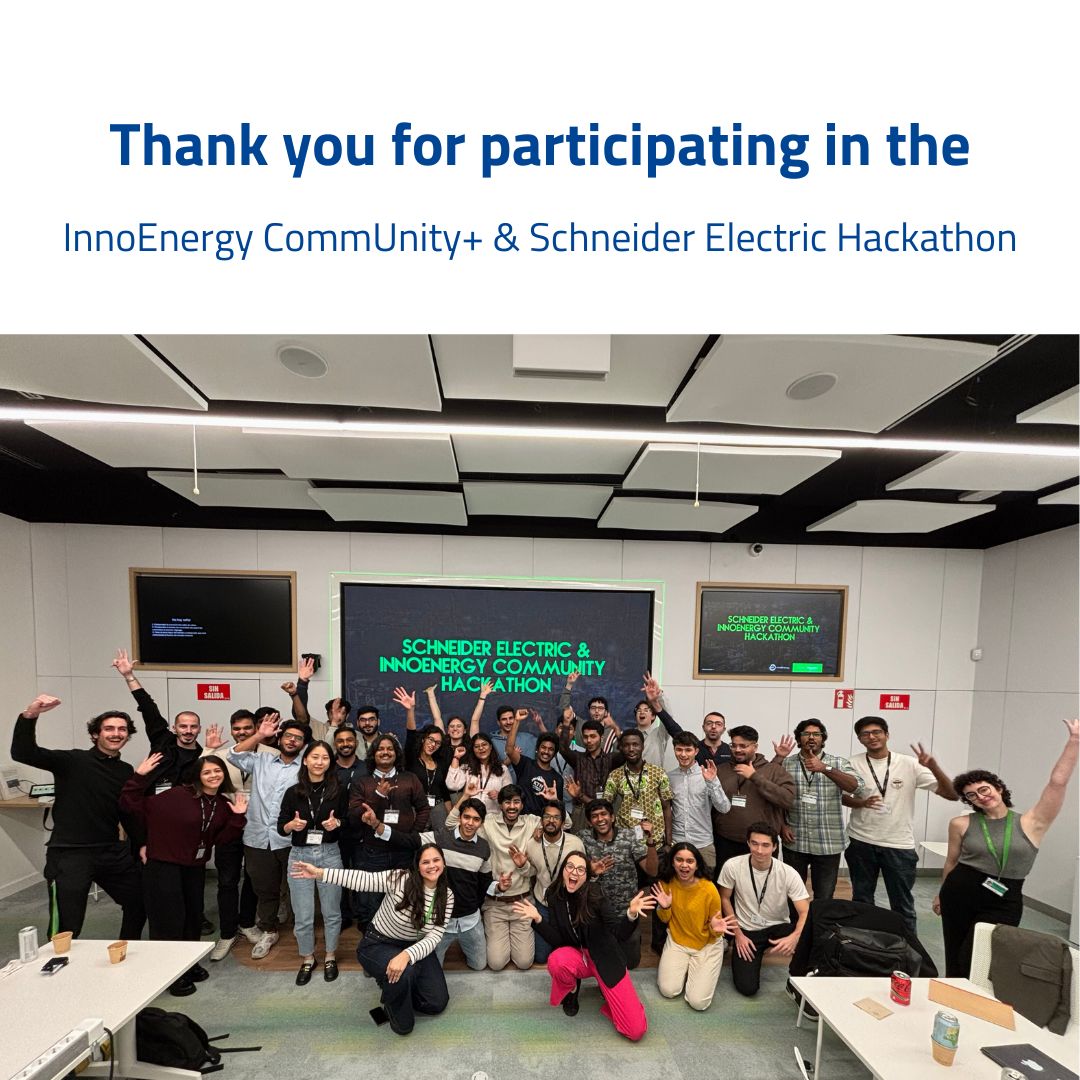Pradhyumna Danda Ravindra Kumar on LinkedIn: #hackathon #sustainability ... Pradhyumna Danda Ravindra Kumar on LinkedIn: #hackathon #sustainability ...
