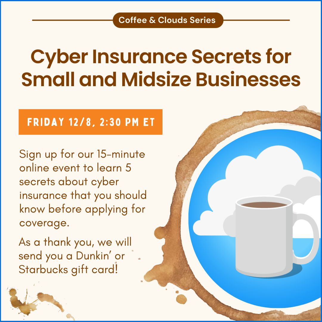 Wes Orred on LinkedIn: The wrong cyber insurance will cost more and may ... Wes Orred on LinkedIn: The wrong cyber insurance will cost more and may ...