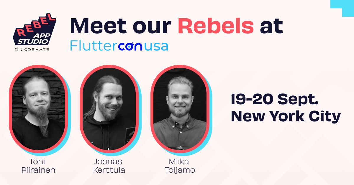 Fluttercon on LinkedIn: #flutter #flutter Fluttercon on LinkedIn: #flutter #flutter