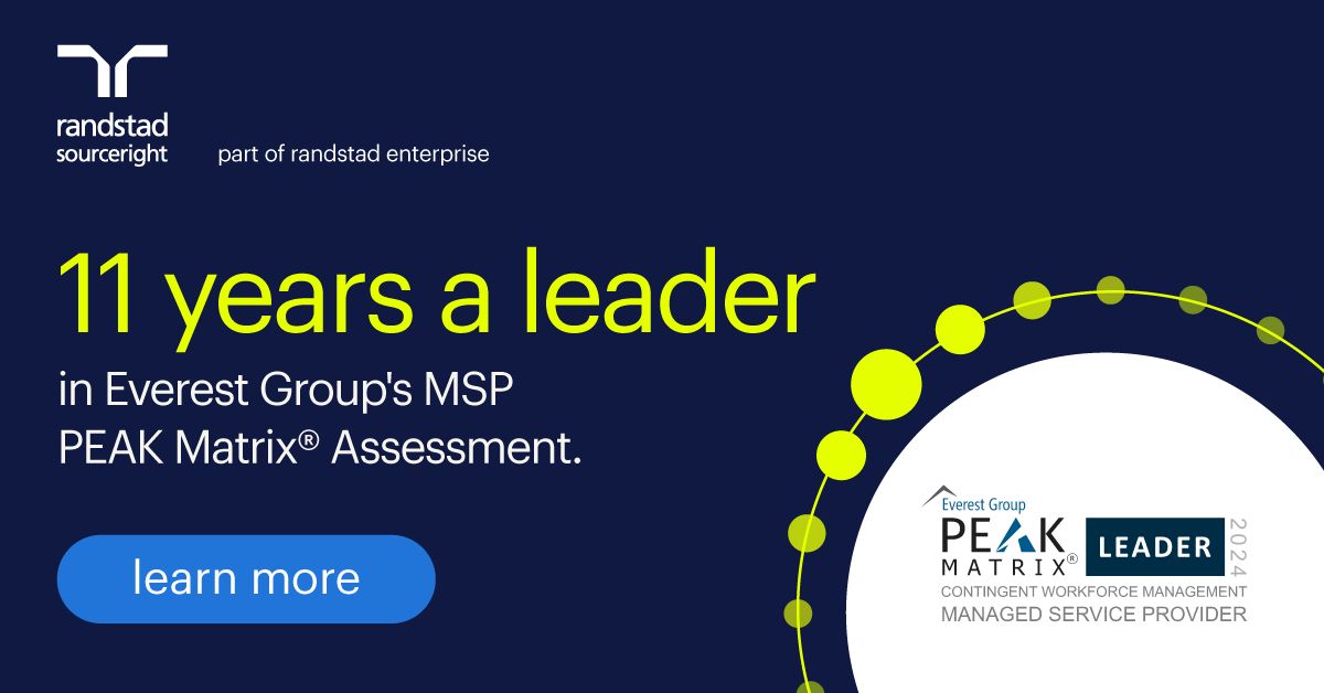 Anna Wolszczak on LinkedIn: Everest Group recognizes Randstad ... Anna Wolszczak on LinkedIn: Everest Group recognizes Randstad ...