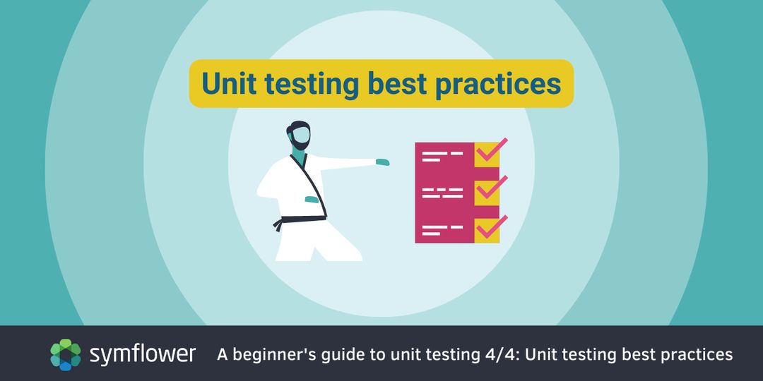 Symflower on LinkedIn: A beginner's guide to unit testing 4/4: Unit ... Symflower on LinkedIn: A beginner's guide to unit testing 4/4: Unit ...