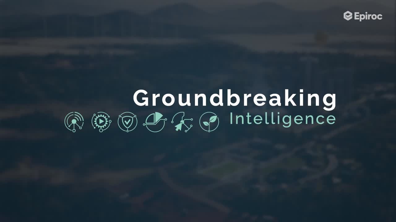 Epiroc on LinkedIn: Groundbreaking Intelligence - Digitalization and AI ... Epiroc on LinkedIn: Groundbreaking Intelligence - Digitalization and AI ...