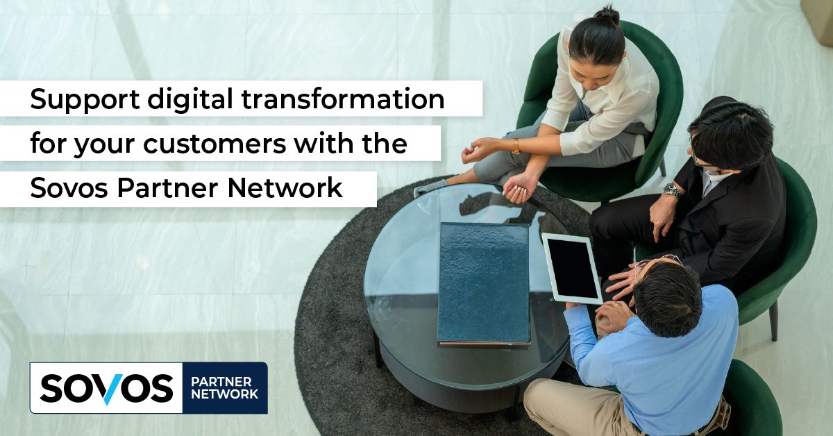 Sovos EMEA on LinkedIn: Partner Network | Sovos Sovos EMEA on LinkedIn: Partner Network | Sovos