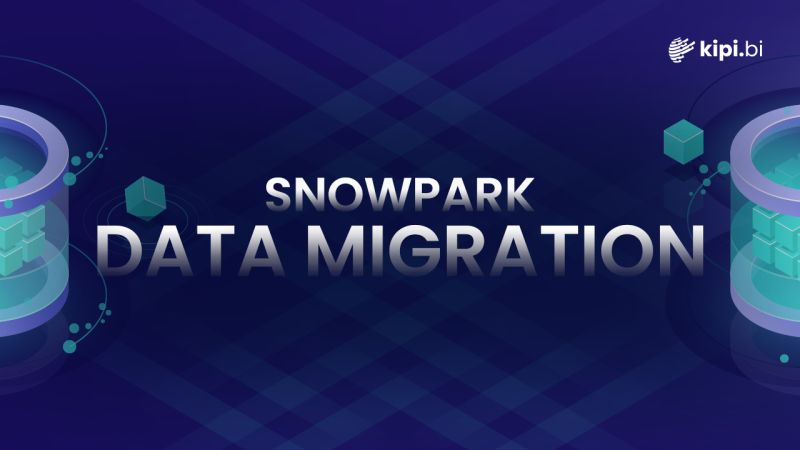 Neha Jha on LinkedIn: #kipibi #snowflake #snowpark #datamigration Neha Jha on LinkedIn: #kipibi #snowflake #snowpark #datamigration