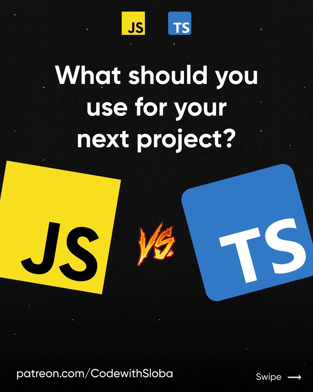 Slobodan Gajić on LinkedIn: #codewithsloba #programming #javascript # ... Slobodan Gajić on LinkedIn: #codewithsloba #programming #javascript # ...
