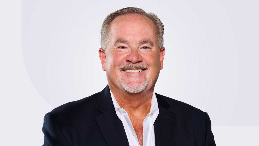 NTT DATA, Inc. on LinkedIn: How NTT DATA CIO Barry Shurkey takes a ... NTT DATA, Inc. on LinkedIn: How NTT DATA CIO Barry Shurkey takes a ...