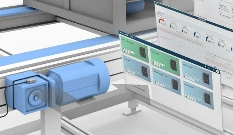Greg Stojanov on LinkedIn: #balluff #cmtk #predictivemaintenance # ... Greg Stojanov on LinkedIn: #balluff #cmtk #predictivemaintenance # ...