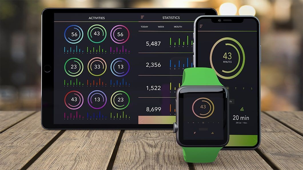 Top 10 UI Design Trends To Watch in 2023 | WebNX Top 10 UI Design Trends To Watch in 2023 | WebNX