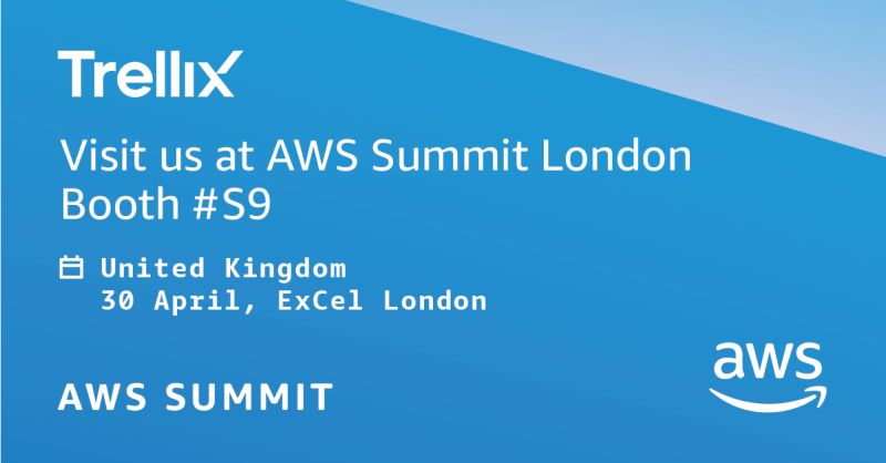 AWS Summit London 2025 | Jose Matias Neto AWS Summit London 2025 | Jose Matias Neto