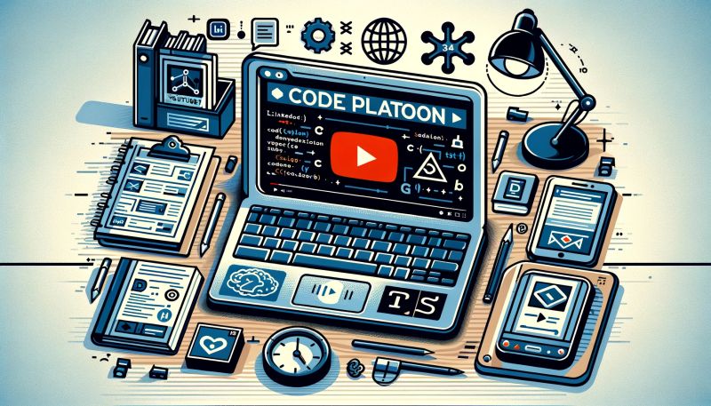 Learn to code with Code Platoon | Code Platoon posted on the topic ... Learn to code with Code Platoon | Code Platoon posted on the topic ...