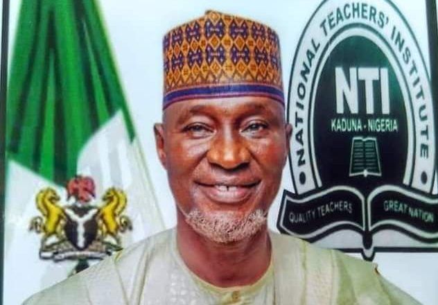 Dateline Nigeria on LinkedIn: World Teachers Day: NTI introduces ... Dateline Nigeria on LinkedIn: World Teachers Day: NTI introduces ...