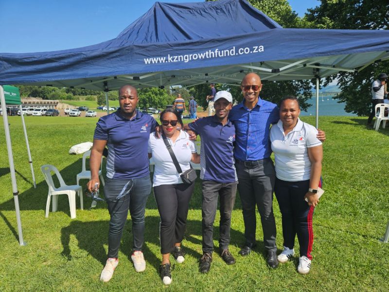 KZN GROWTH FUND on LinkedIn: Today, our KZN Growth Fund family ... KZN GROWTH FUND on LinkedIn: Today, our KZN Growth Fund family ...