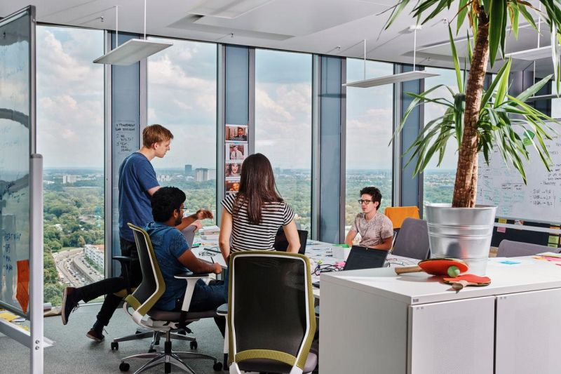 Omar Mansy on LinkedIn: IBM Global Real Estate | IBM Omar Mansy on LinkedIn: IBM Global Real Estate | IBM