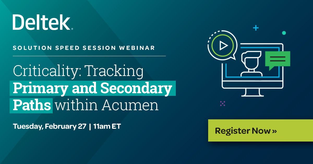 Shashank Shekher on LinkedIn: Criticality: Tracking Primary and ... Shashank Shekher on LinkedIn: Criticality: Tracking Primary and ...