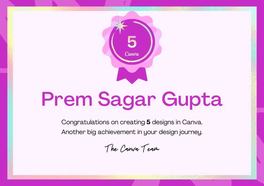 Prem Sagar Gupta posted on LinkedIn Prem Sagar Gupta posted on LinkedIn