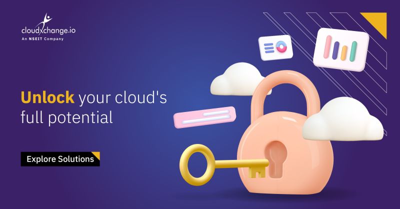 cloudxchange.io on LinkedIn: #cloudexcellence #innovativecloud cloudxchange.io on LinkedIn: #cloudexcellence #innovativecloud