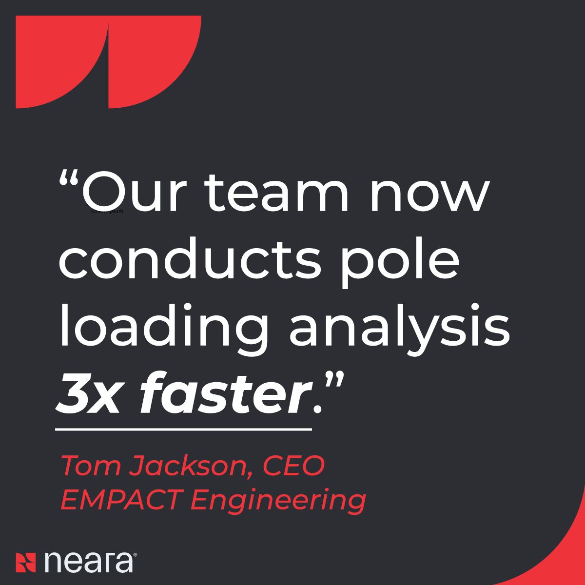 Neara on LinkedIn: Electric Utility Software | Neara Neara on LinkedIn: Electric Utility Software | Neara