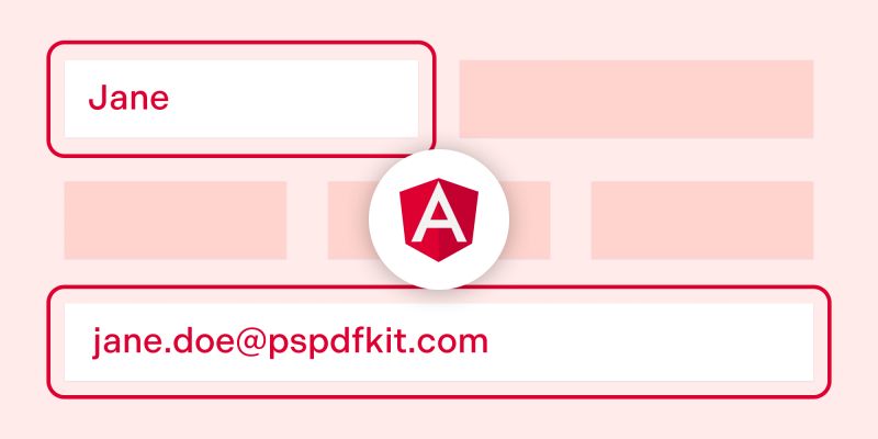 PSPDFKit on LinkedIn: How to programmatically create and fill PDF forms ... PSPDFKit on LinkedIn: How to programmatically create and fill PDF forms ...