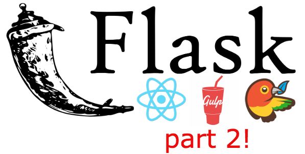 Jesús Martínez on LinkedIn: The Ultimate Flask Front-End – Part 2 ... Jesús Martínez on LinkedIn: The Ultimate Flask Front-End – Part 2 ...