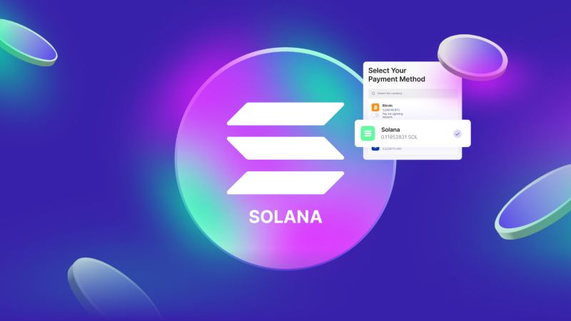 CoinGate on LinkedIn: #blockchain #crypto #solana #sol #cryptonews CoinGate on LinkedIn: #blockchain #crypto #solana #sol #cryptonews