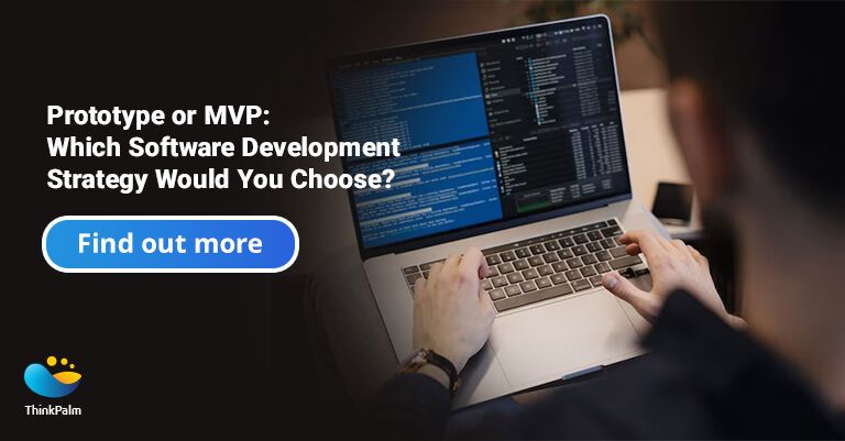 Learn about software development, MVP, and more | ThinkPalm ... Learn about software development, MVP, and more | ThinkPalm ...
