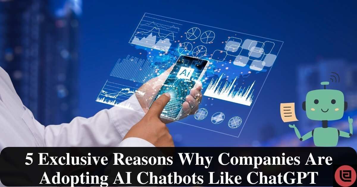 Asad Ullah Ameen on LinkedIn: 5 Exclusive Reasons Why Companies Are ... Asad Ullah Ameen on LinkedIn: 5 Exclusive Reasons Why Companies Are ...