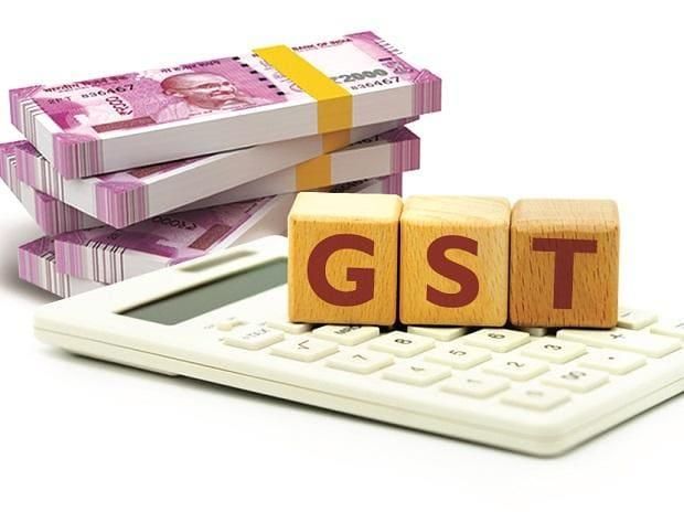 GST collection grows 11% YoY to around Rs 1.6 trillion in August: Govt ... GST collection grows 11% YoY to around Rs 1.6 trillion in August: Govt ...