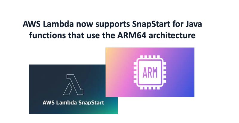 Alessandro Ponzo on LinkedIn: AWS Lambda now supports SnapStart for ... Alessandro Ponzo on LinkedIn: AWS Lambda now supports SnapStart for ...