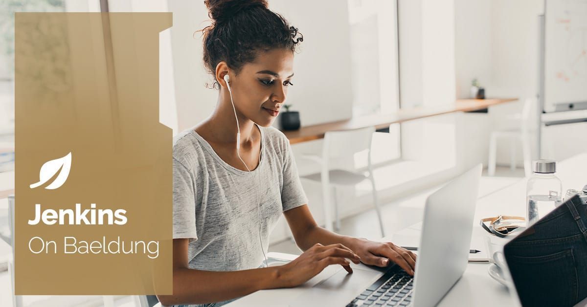 Baeldung on LinkedIn: Guide to Setup Jenkins on Kubernetes | Baeldung ... Baeldung on LinkedIn: Guide to Setup Jenkins on Kubernetes | Baeldung ...